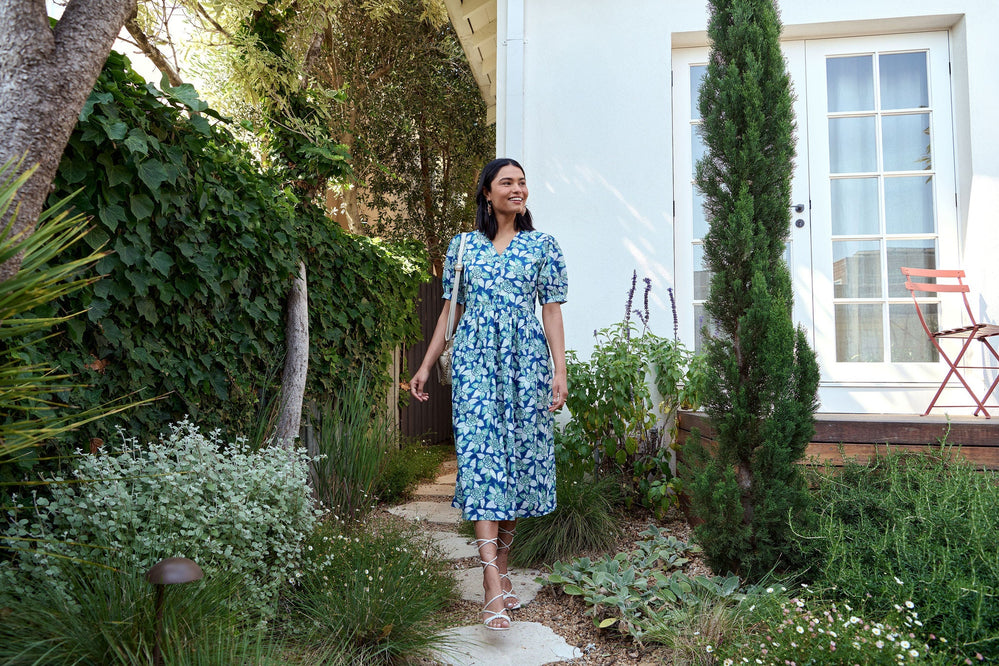 Mora Heritage – Sustainable, Ethical Women's Fashion Australia